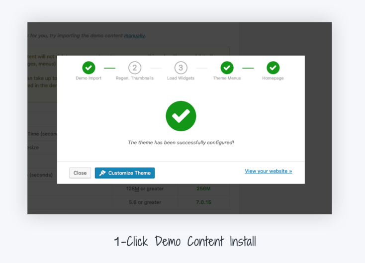 Reel - Video Portfolio WordPress Theme - WPZOOM